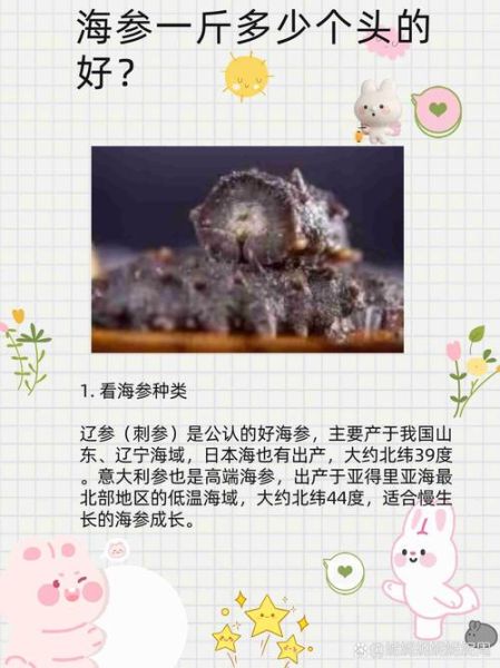一斤辽参多少钱_如何挑选正宗辽参-第2张图片-山城妙识 一斤辽参多少钱_如何挑选正宗辽参-第2张图片-山城妙识