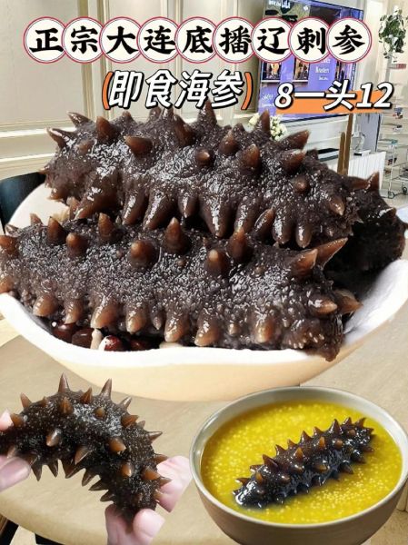 一斤辽参多少钱_如何挑选正宗辽参-第3张图片-山城妙识 一斤辽参多少钱_如何挑选正宗辽参-第3张图片-山城妙识