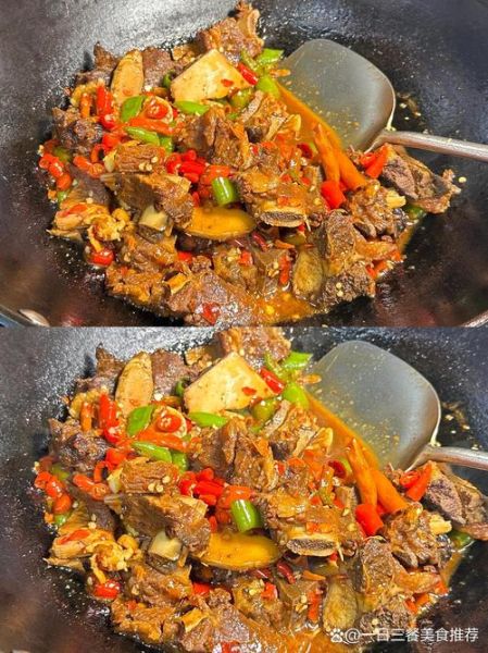 麻辣牛排骨怎么做_麻辣牛排骨的做法步骤-第1张图片-山城妙识 麻辣牛排骨怎么做_麻辣牛排骨的做法步骤-第1张图片-山城妙识