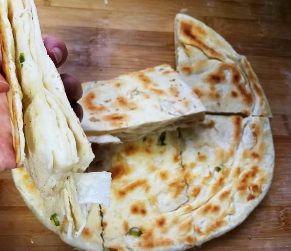 葱油饼油酥怎么做_油酥比例和温度控制-第2张图片-山城妙识 葱油饼油酥怎么做_油酥比例和温度控制-第2张图片-山城妙识