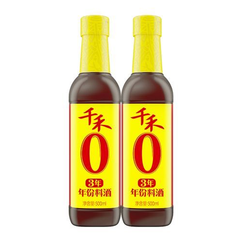 黄酒和料酒哪个做菜好_黄酒与料酒的区别-第1张图片-山城妙识
