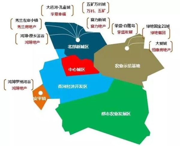 香河房价多少钱一平_香河房价走势2024-第2张图片-山城妙识
