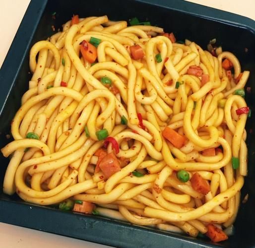 凉拌土豆粉怎么做_土豆粉要煮多久才熟-第1张图片-山城妙识