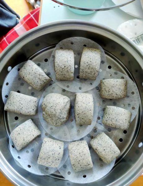 面粉怎么做简单又好吃_面粉的做法大全-第1张图片-山城妙识