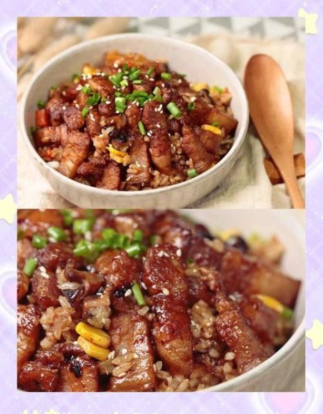 电饭煲怎么做红烧肉_电饭煲炖排骨的家常做法-第1张图片-山城妙识