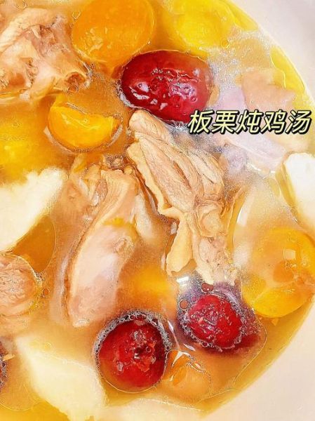 秋天喝什么汤好喝又营养_适合全家人的秋季滋补汤推荐-第1张图片-山城妙识