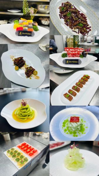 酒店特色凉菜有哪些_如何制作-第1张图片-山城妙识
