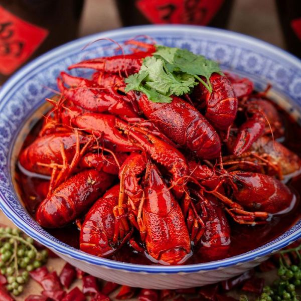 麻辣小龙虾怎么做才入味_小龙虾怎样做好吃-第1张图片-山城妙识