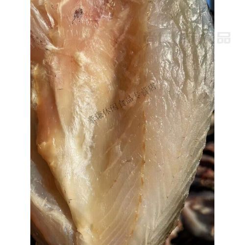 咸干黄花鱼怎么做好吃_咸干黄花鱼的家常做法-第2张图片-山城妙识