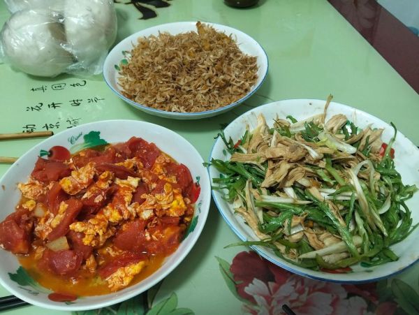 简单又好吃的家常便饭_怎么做才省时又下饭-第2张图片-山城妙识