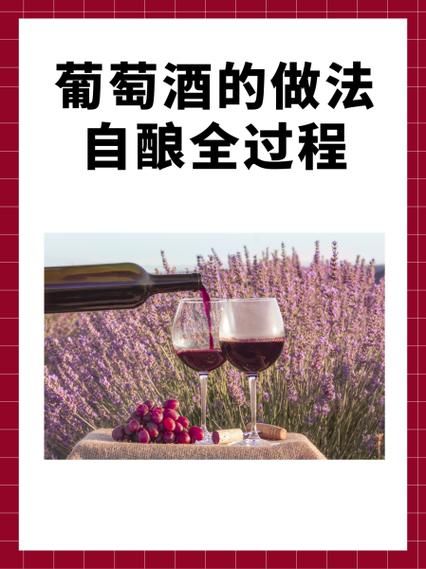 自酿葡萄酒多久能喝_自酿葡萄酒最佳饮用时间-第1张图片-山城妙识 自酿葡萄酒多久能喝_自酿葡萄酒最佳饮用时间-第1张图片-山城妙识