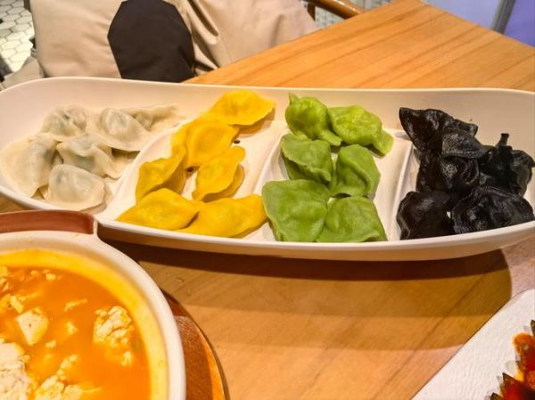 鱼肉饺子用什么鱼_鱼肉饺子哪种鱼好吃-第3张图片-山城妙识 鱼肉饺子用什么鱼_鱼肉饺子哪种鱼好吃-第3张图片-山城妙识