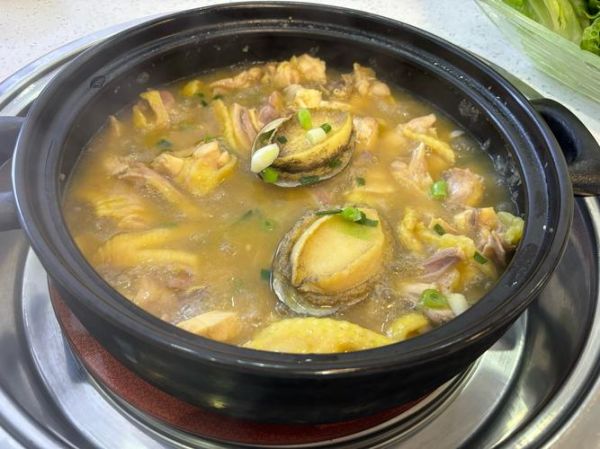 鲍鱼和什么一起炖汤好_鲍鱼炖汤最佳搭配-第2张图片-山城妙识