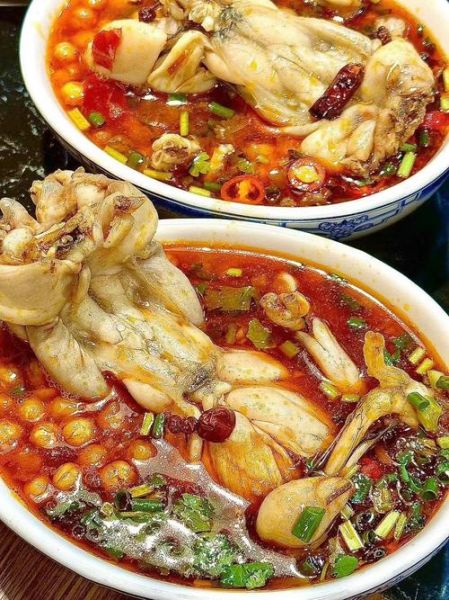 耗儿鱼火锅怎么做_耗儿鱼火锅底料推荐-第3张图片-山城妙识