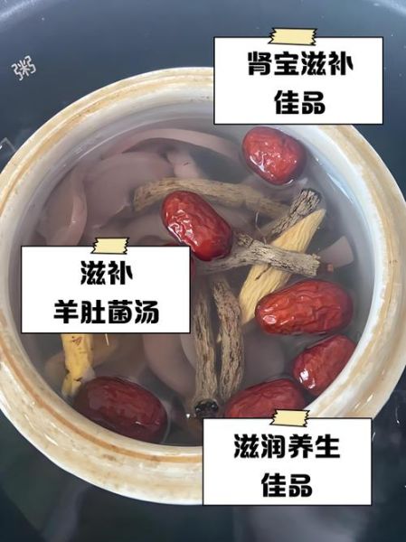 男人壮阳补肾煲什么汤好_补肾壮阳汤怎么做-第2张图片-山城妙识
