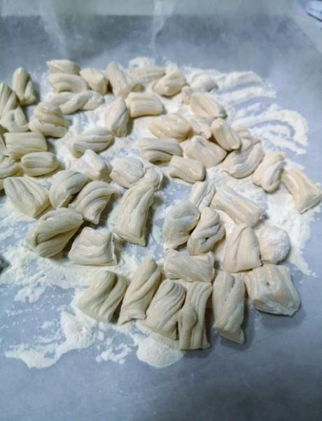麦芽糖怎么做_麦芽糖的做法视频教程-第1张图片-山城妙识