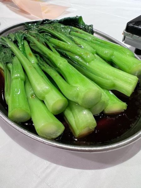 橄榄菜是什么菜_橄榄菜图片长什么样-第1张图片-山城妙识