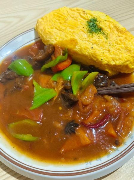蒲公英蛋包饭怎么做_蒲公英蛋包饭好吃吗-第2张图片-山城妙识