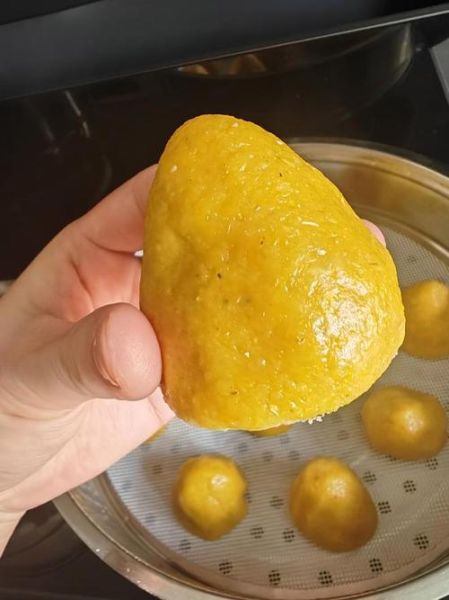玉米窝窝头是粗粮吗_玉米窝窝头热量高不高-第2张图片-山城妙识