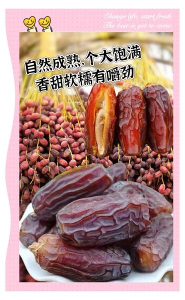黑椰枣的功效与作用_黑椰枣怎么吃最好-第1张图片-山城妙识