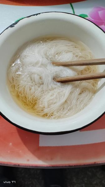 粉丝怎么煮不坨_粉丝最简单的煮法-第3张图片-山城妙识
