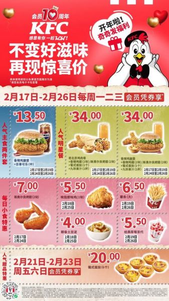肯德基单店年利润有多少_加盟回本周期多久-第1张图片-山城妙识