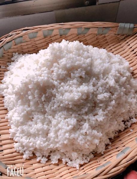 糯米饭怎么蒸才软糯_糯米泡多久最合适-第2张图片-山城妙识
