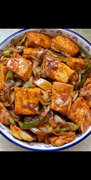 豆腐做的菜名字大全_家常豆腐怎么做好吃-第2张图片-山城妙识