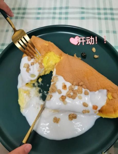 如何制作完美舒芙蕾_舒芙蕾塌陷原因-第3张图片-山城妙识