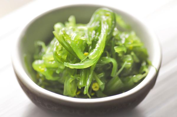 海菠菜图片大全_海菠菜长什么样-第1张图片-山城妙识