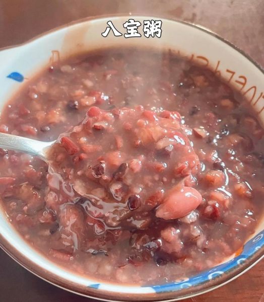 八宝粥怎么煮才粘稠_八宝粥需要泡多久-第3张图片-山城妙识
