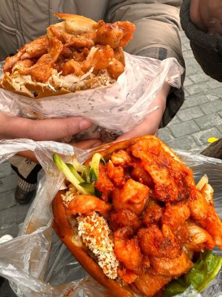 肉夹馍的由来_肉夹馍最早出现在哪个朝代-第2张图片-山城妙识