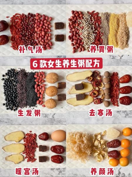 食疗养生吃什么好_食疗养生怎么做才有效-第3张图片-山城妙识