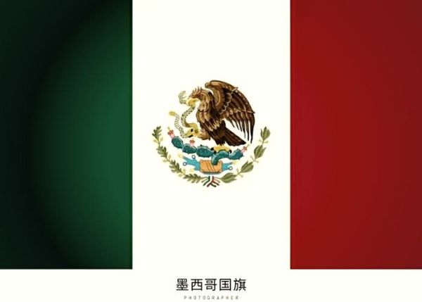 墨西哥地图怎么读_墨西哥地图旅游路线-第2张图片-山城妙识