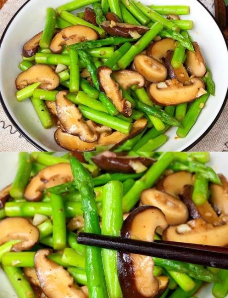 香菇忌讳炒什么菜_香菇不能和什么一起炒-第2张图片-山城妙识