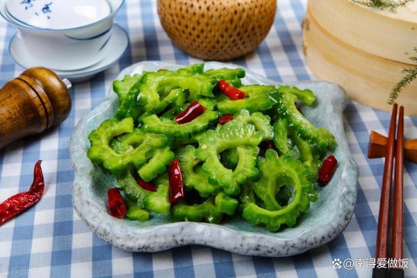 清火的蔬菜有哪些_怎么吃最有效-第2张图片-山城妙识
