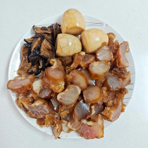 麻辣牛蹄筋怎么做_牛蹄筋怎么煮才烂-第2张图片-山城妙识