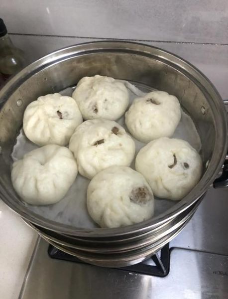 粉丝包子馅怎么做_包子馅粉丝要不要先泡-第2张图片-山城妙识