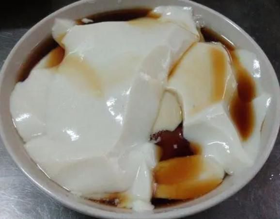 豆腐花最简单做法_怎么做才嫩滑-第3张图片-山城妙识