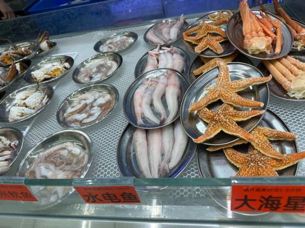 火锅海鲜食材清单_哪些海鲜适合涮火锅-第3张图片-山城妙识