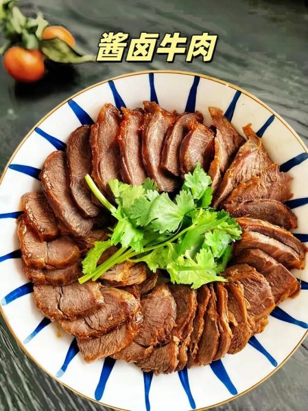 酱牛肉怎么做好吃_酱牛肉家常做法步骤-第1张图片-山城妙识