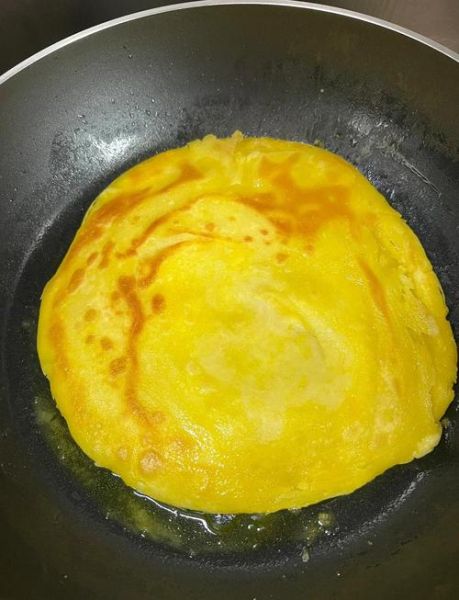千层油饼怎么做才酥脆_千层油饼为什么发硬-第3张图片-山城妙识