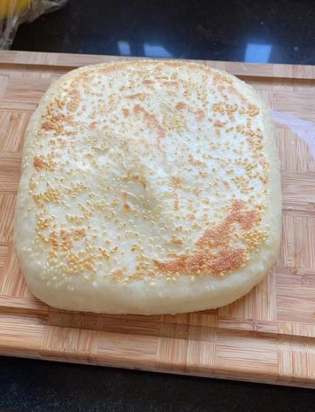 千层油饼怎么做才酥脆_千层油饼为什么发硬-第2张图片-山城妙识