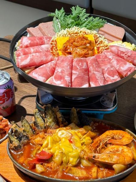 韩国料理图片大全_韩国料理有哪些经典菜品-第1张图片-山城妙识