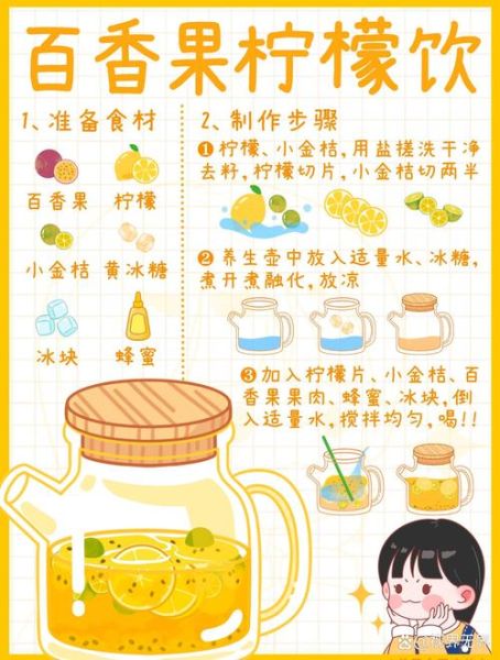 柠檬怎么吃美白_柠檬美白的正确吃法-第1张图片-山城妙识