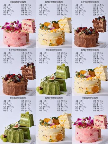 硬奶油蛋糕怎么保存_硬奶油蛋糕常温能放多久-第1张图片-山城妙识
