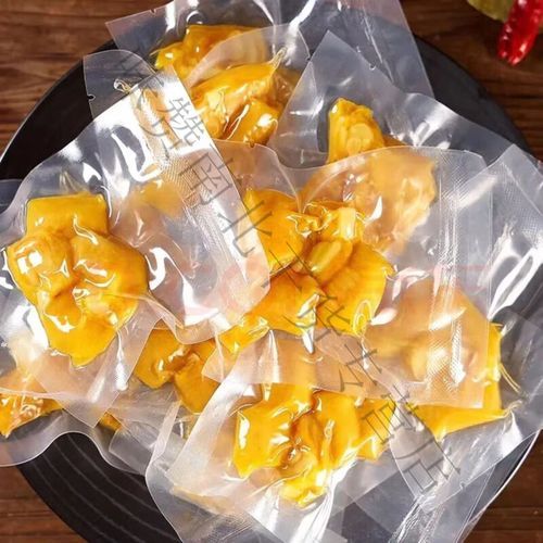 梅州特产零食有哪些_梅州零食哪里买正宗-第1张图片-山城妙识