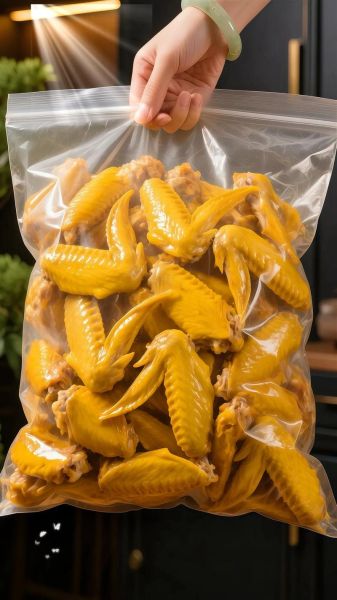 梅州特产零食有哪些_梅州零食哪里买正宗-第3张图片-山城妙识