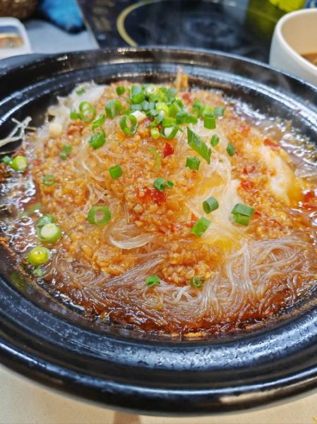 砂锅菜有哪些种类_砂锅菜怎么做最好吃-第3张图片-山城妙识