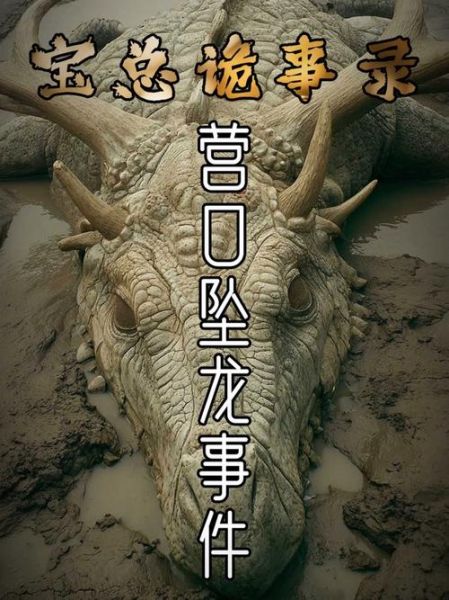 营口坠龙事件真相_营口坠龙事件是真的吗-第2张图片-山城妙识